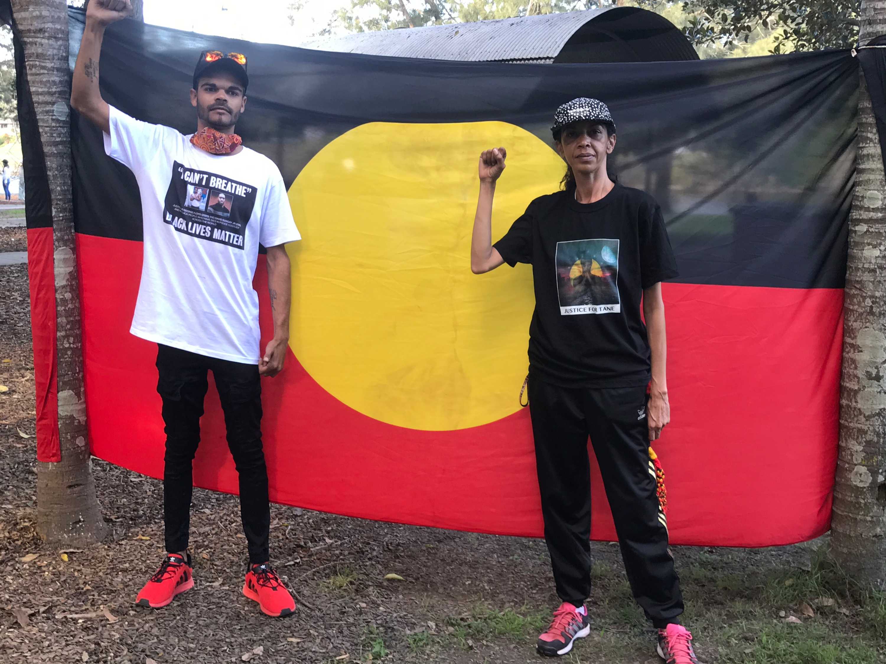 "Was it worth it?": Nephew of David Dungay Junior says new Royal ...