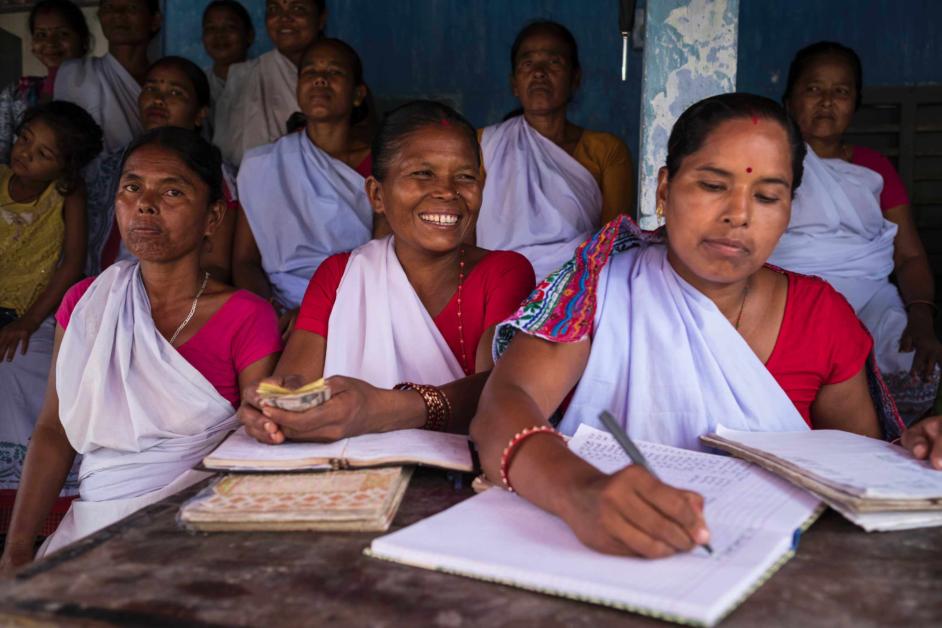 How Australia is helping Nepalese people rebuild after devastating 2015 ...