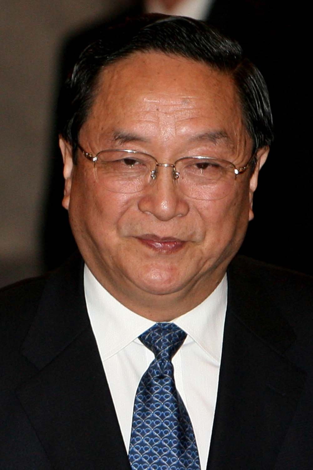 Who's who? China's leadership contenders - ABC News