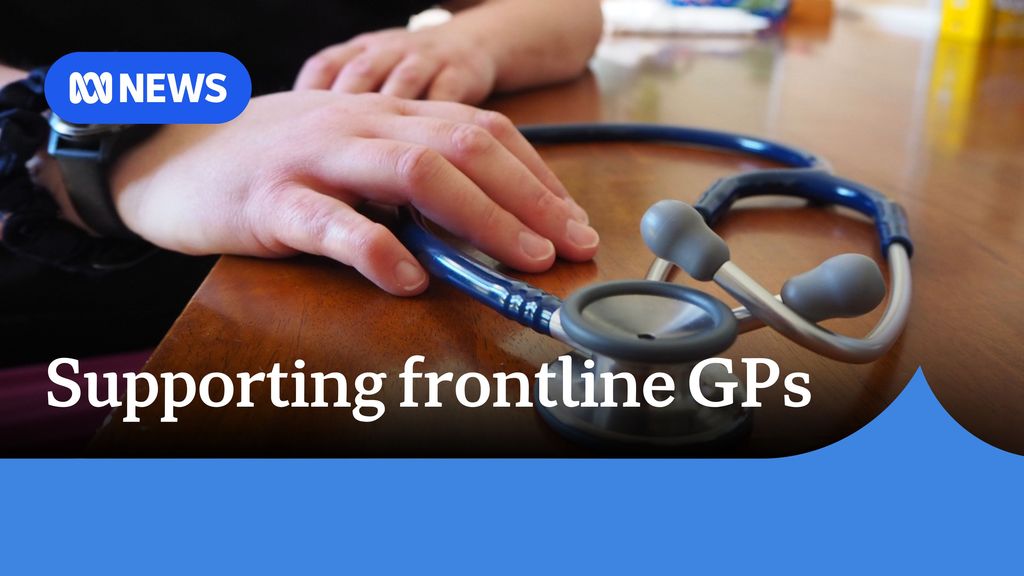 New program aimed at supporting GPs on the frontline of domestic ...