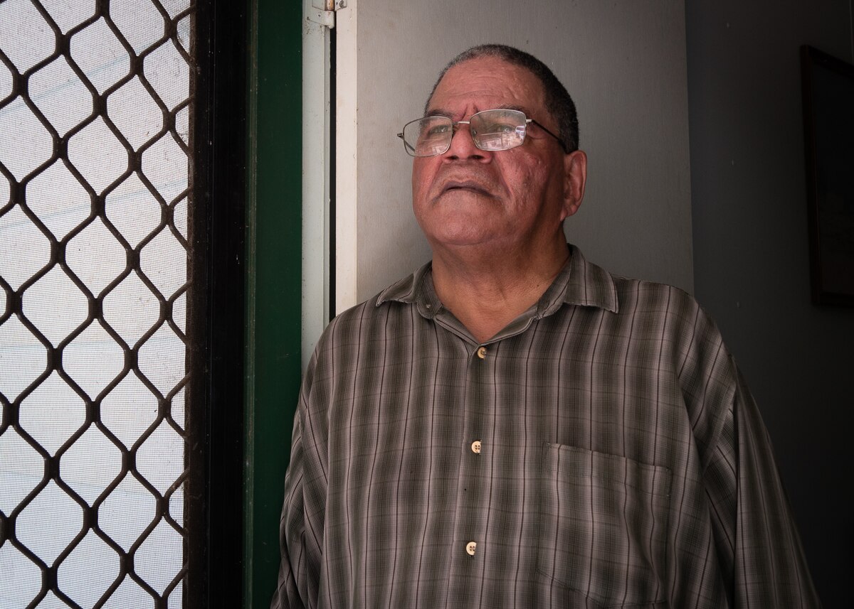 Mapoon unveils new church almost 60 years after the…