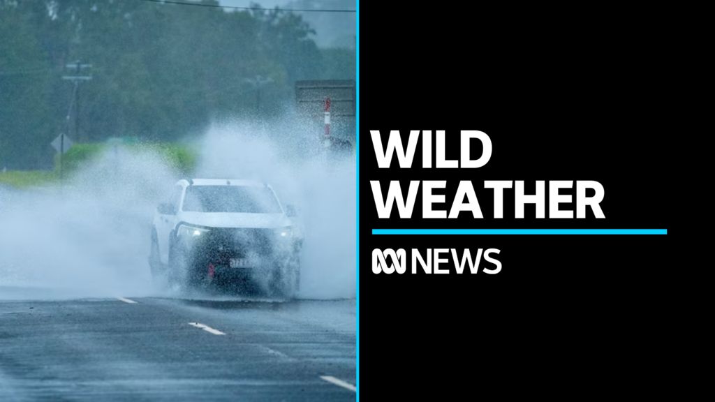 Far north Queensland residents face prospect of more flooding - ABC News