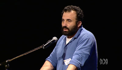 Iran comments could increase support for Sheikh: Trad - ABC News