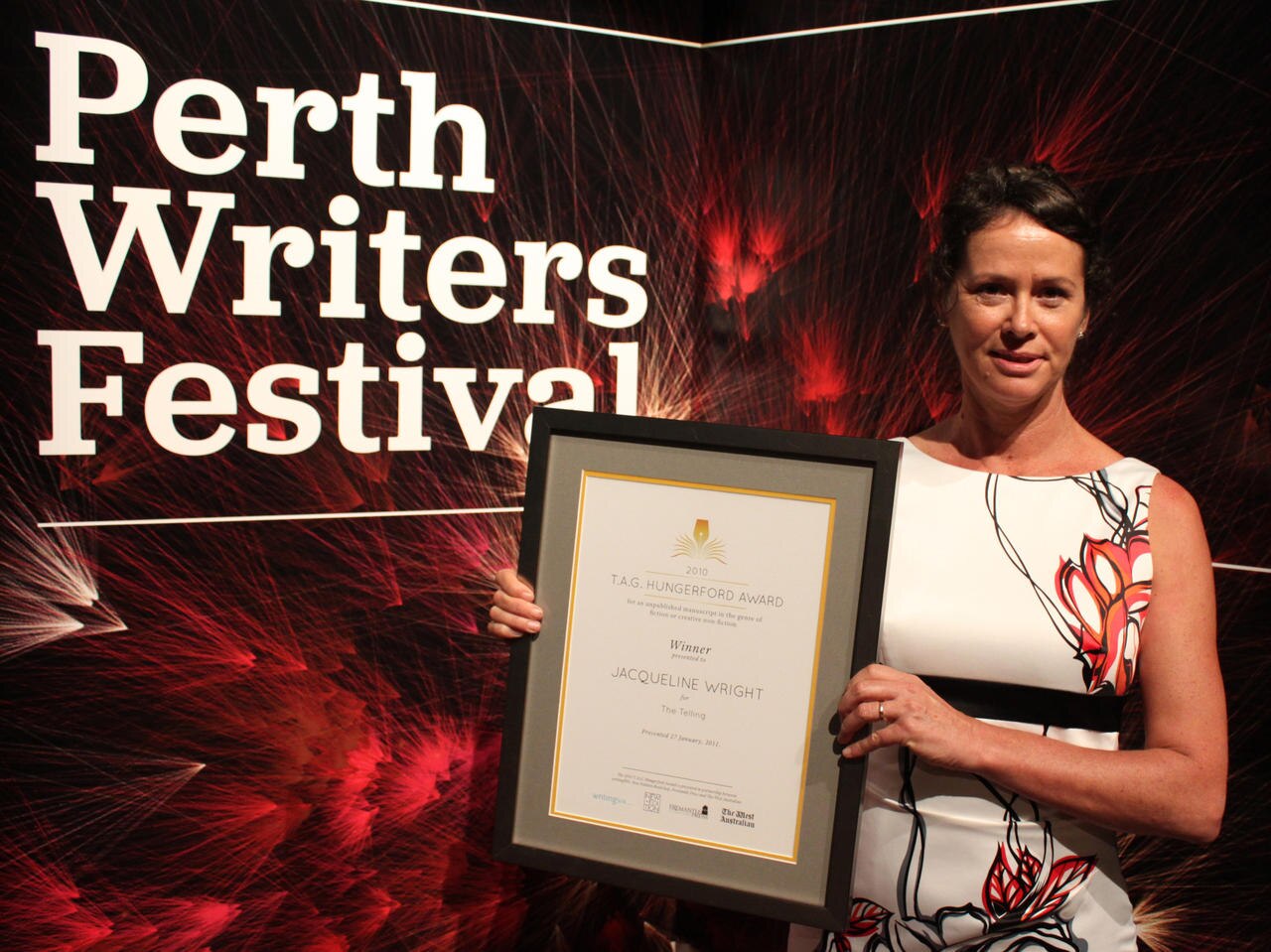 The long and arduous journey to getting published - ABC News