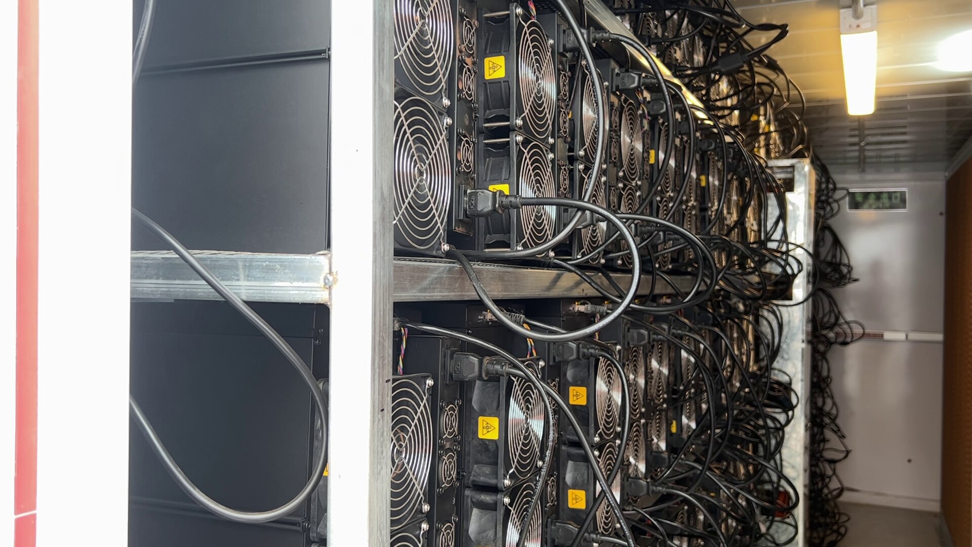 Bitcoin miners are celebrating again but how long will this latest boom ...