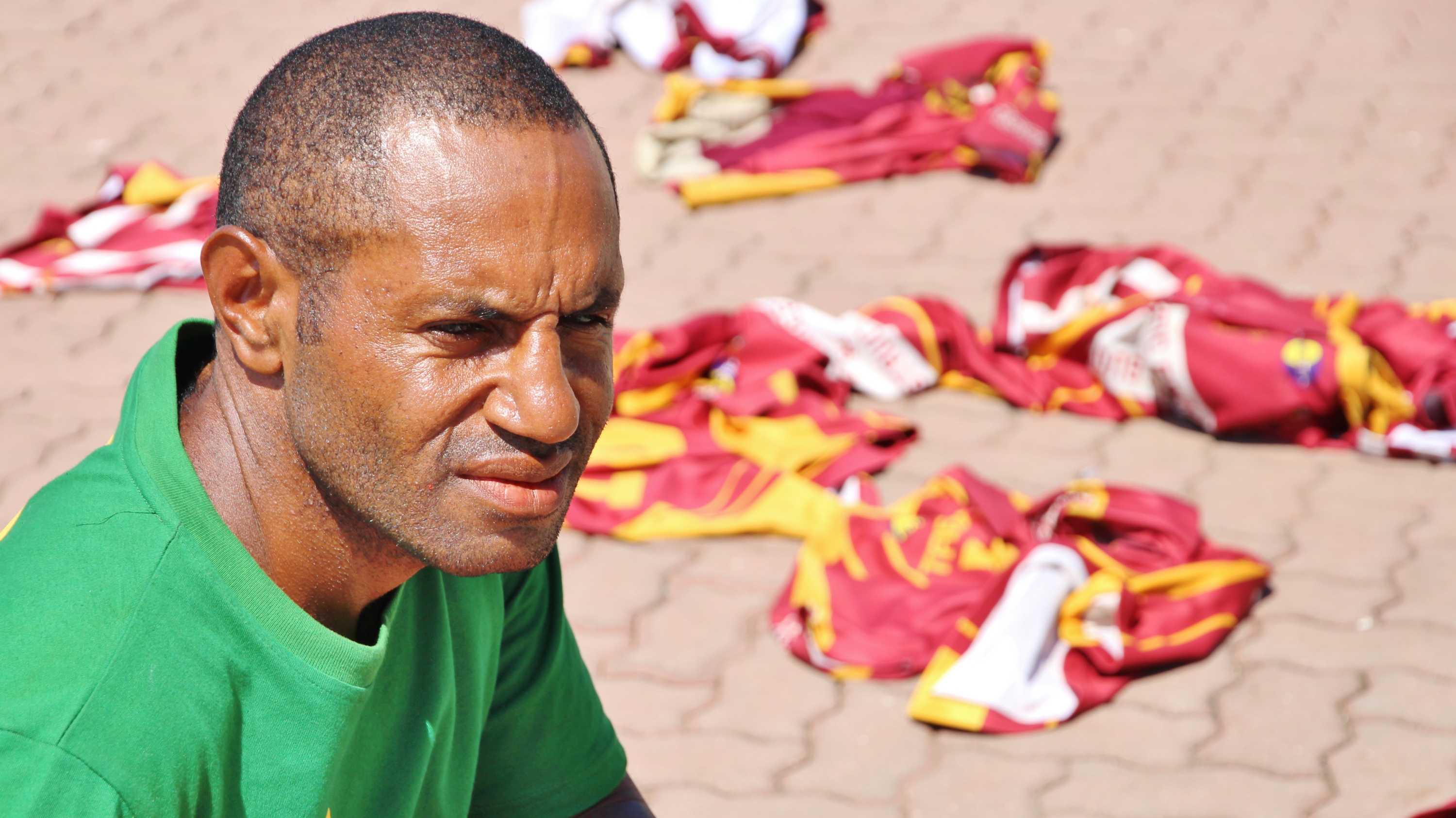 Sexism steamrolled as PNG's rugby league Orchids bloom - ABC ...