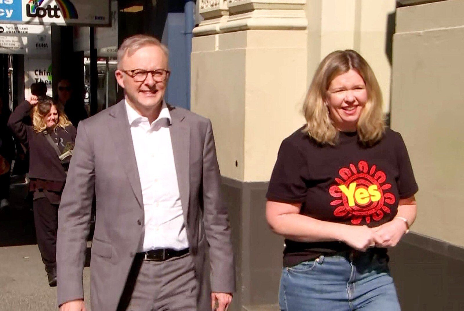 Bridget Archer will survive, Liberal colleague says, but rogue MP ...