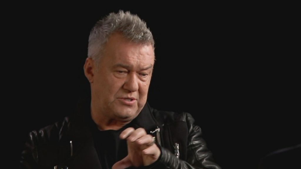 Jimmy Barnes: Five things you might not know about the Working Class ...
