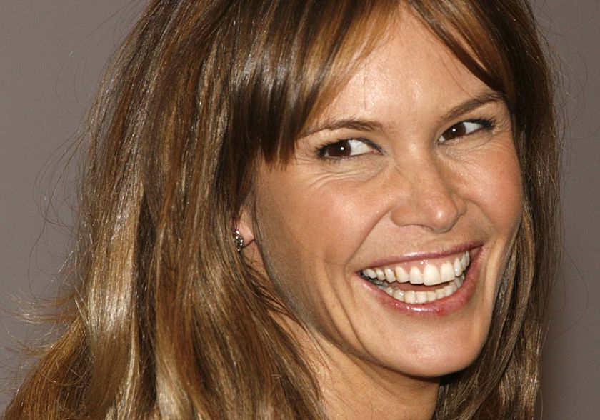 Macpherson denies romance with cocaine smuggler - ABC News