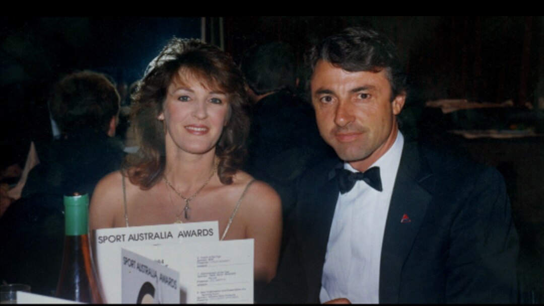 Bev Brock, longtime partner of Peter Brock, dies from cancer at age 77 ...