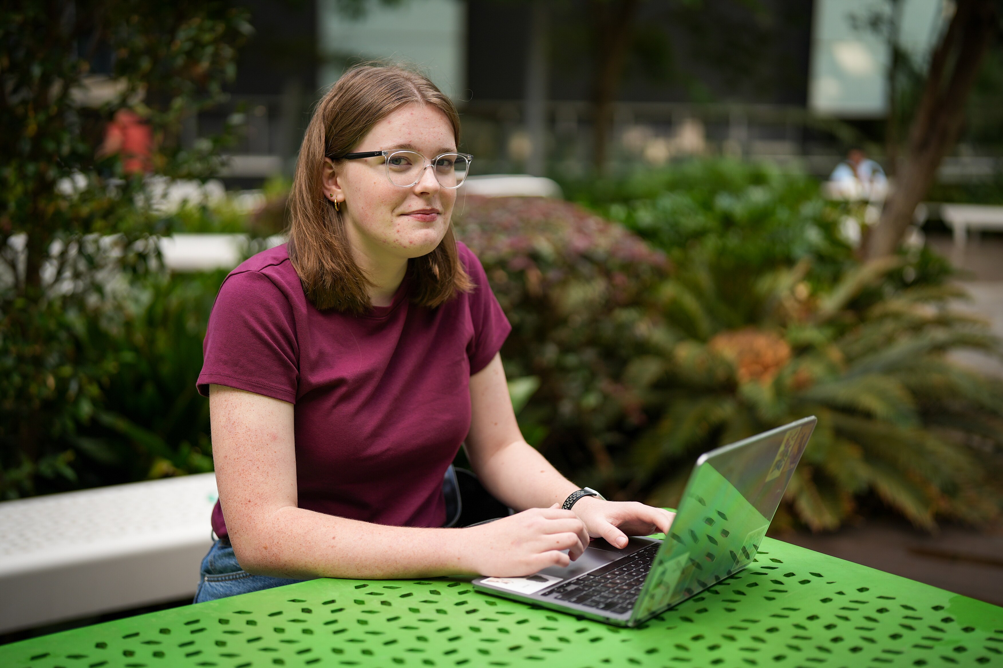 Gender 'shaping' federal election as Vote Compass finds gen Z women are ...