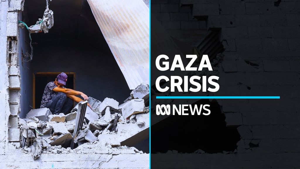 Top stories on ABC News - ABC News