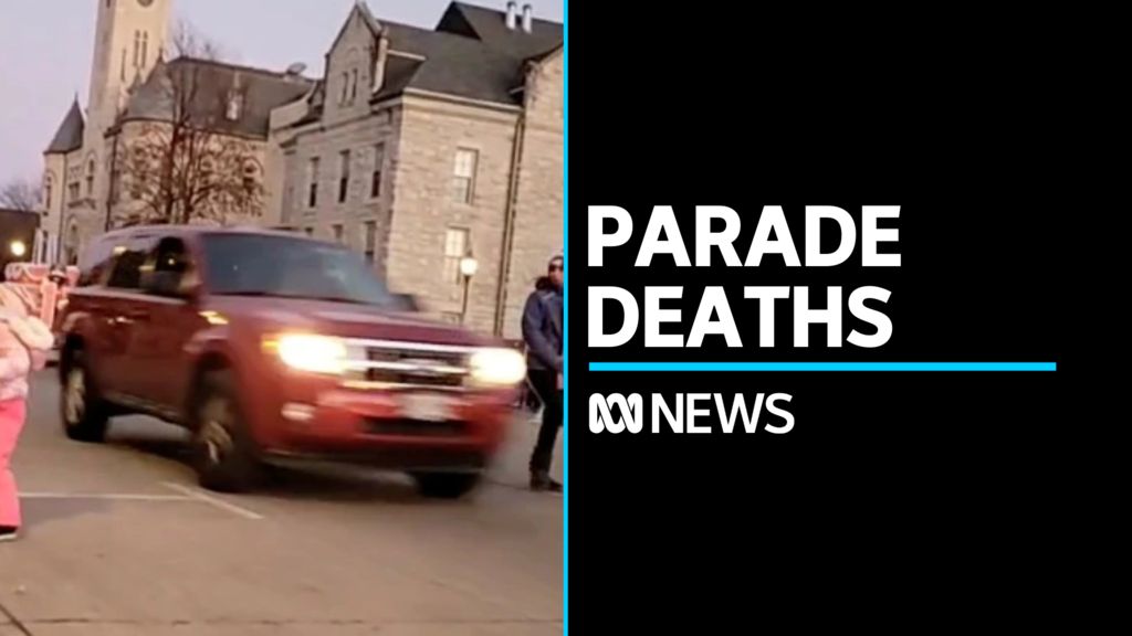 Jason Scanes on Afghan interpreter visa issues - ABC News