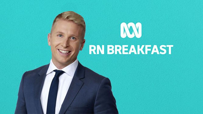 RN Breakfast, 4th September 2023 - ABC listen