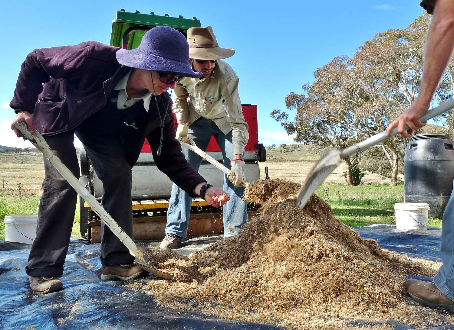 Private parks to play key role in Australia's conservation future ...
