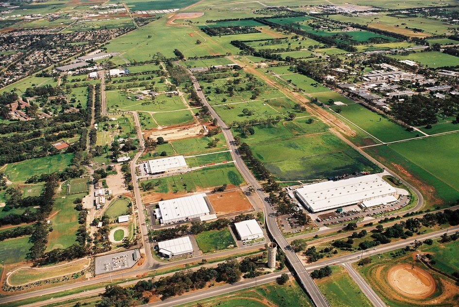 Seafood and vegetable producers keen to investigate Adelaide Royal ...