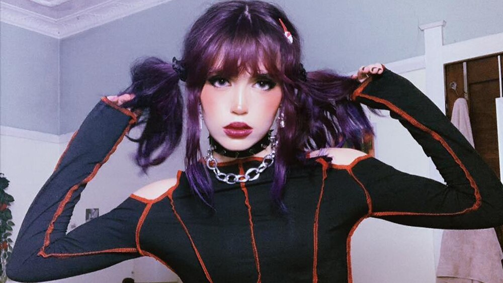 TikTok/Unearthed star Mia Rodriguez drops 'BEAUTIFUL & BITTERSWEET ...