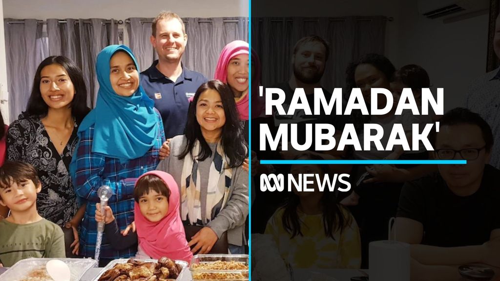 The Islamic holy month of Ramadan has begun - ABC News