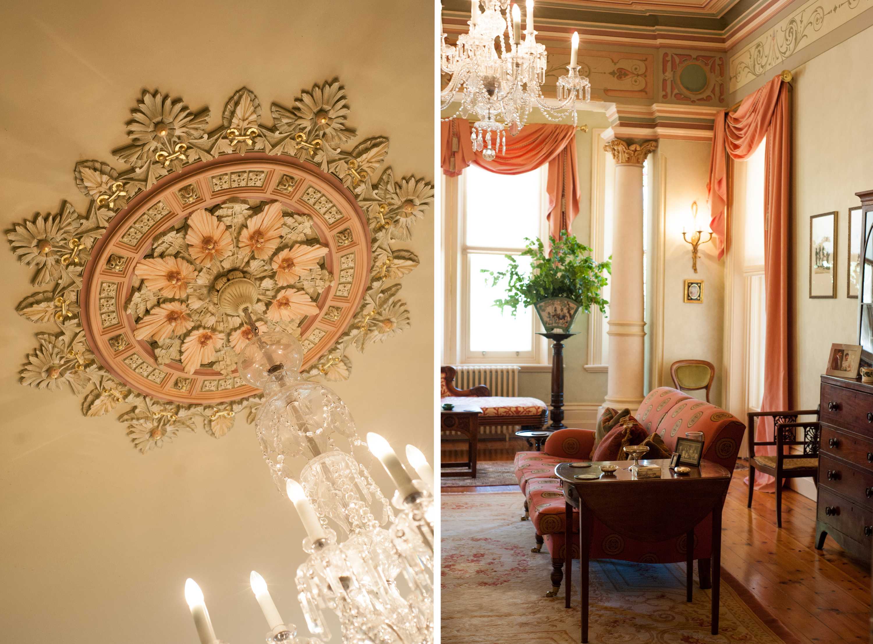 Restoring South Australia's pastoral history through a grand old ...