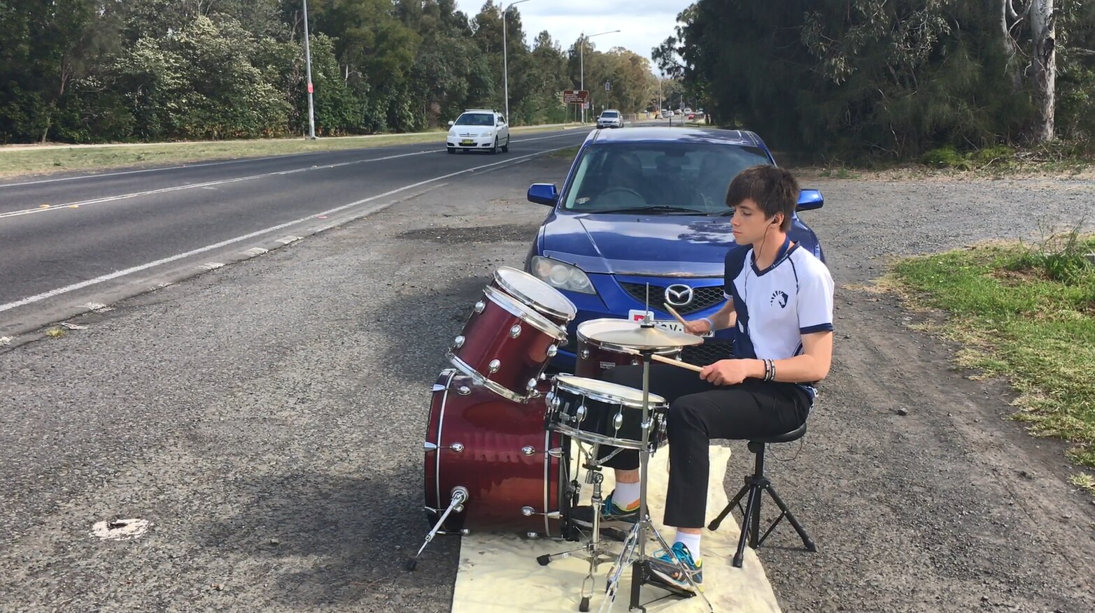 Hannah Laxton-Koonce - ABC News