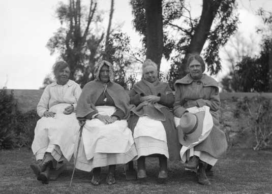 Uncovering Perth's colonial solutions to help the homeless - ABC News