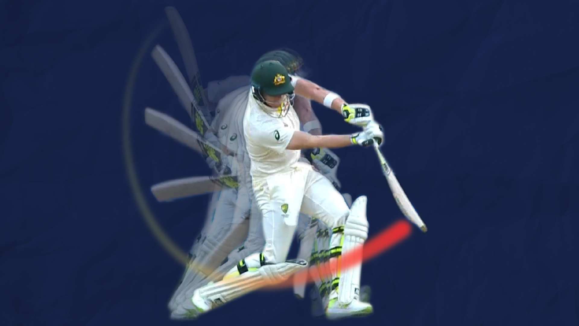 How science is cracking the code behind Steve Smith's Test match ...