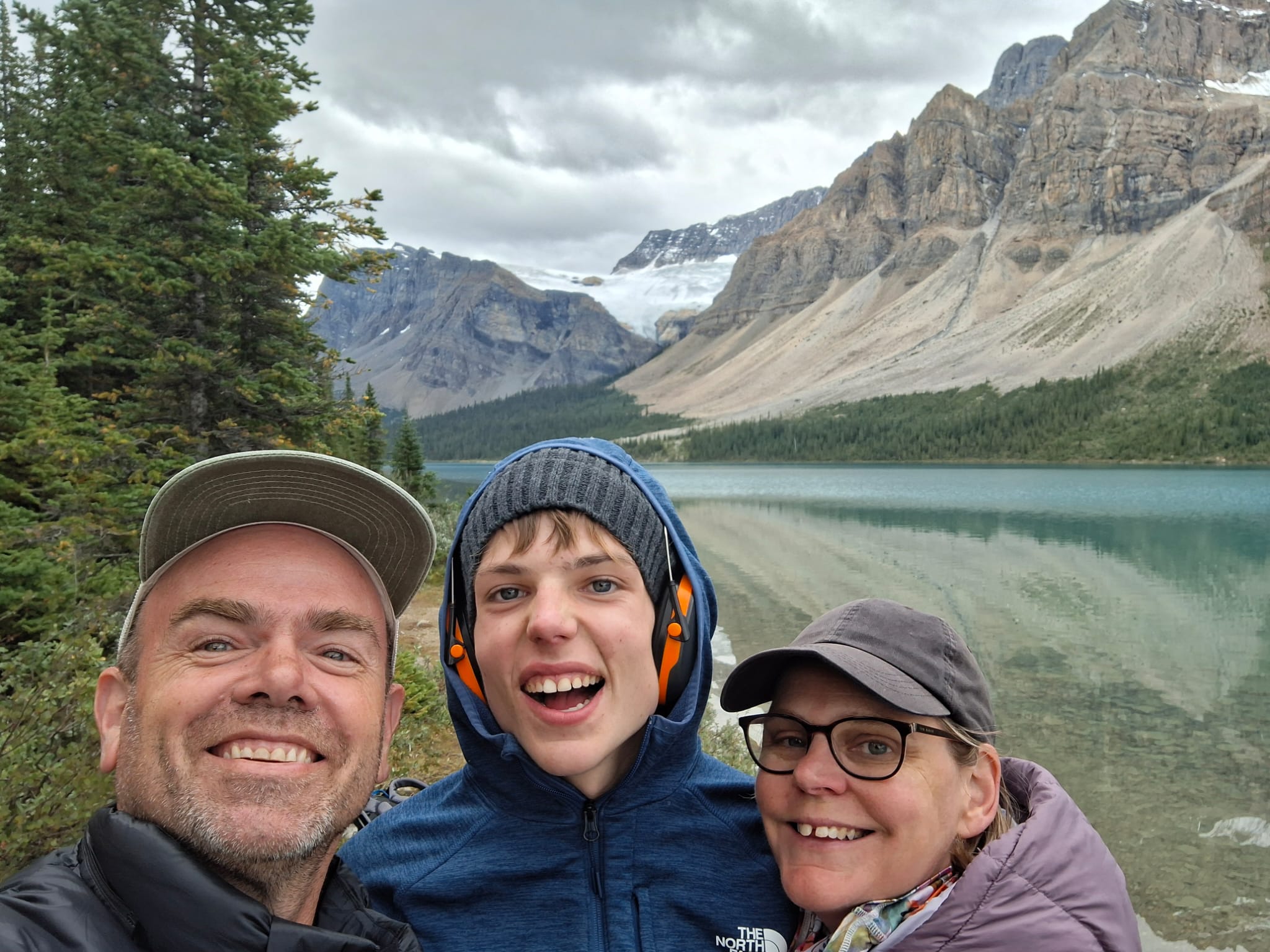 Patrick dreams of being world's first non-speaking, autistic hiking ...
