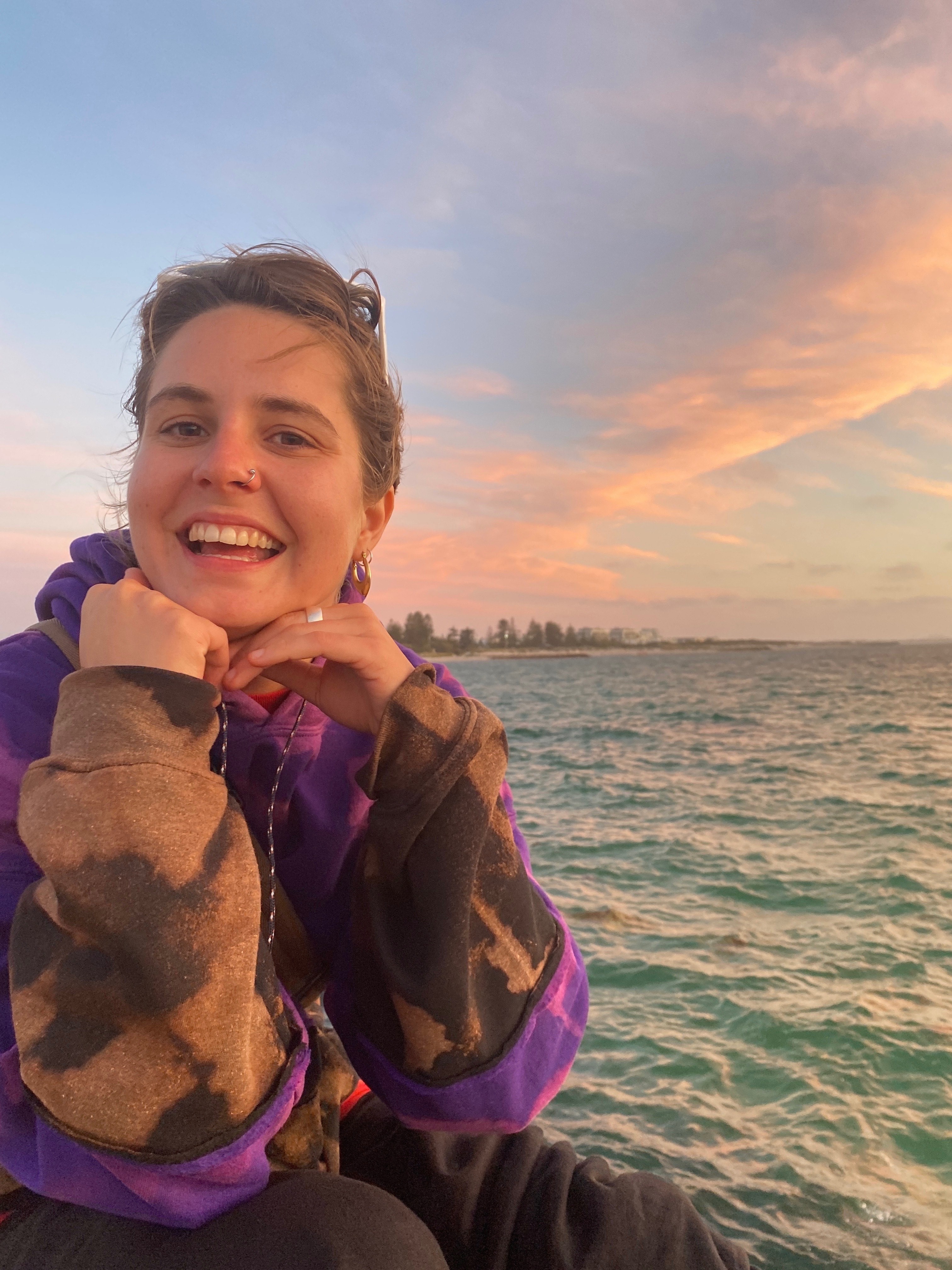 Why Sarah and Lily started a peer support group for Australians who've ...