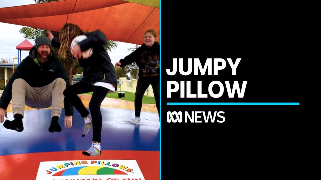 Jumpy pillows on their way out due to insurer concern - ABC News