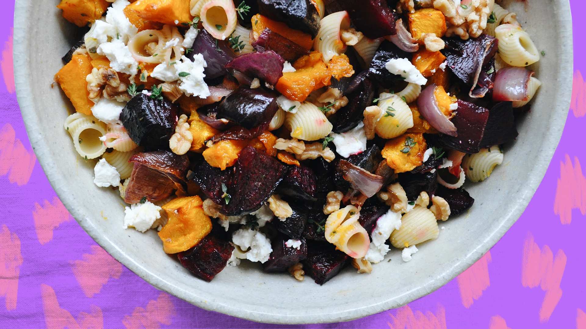 15 perfect picnic recipes - ABC News