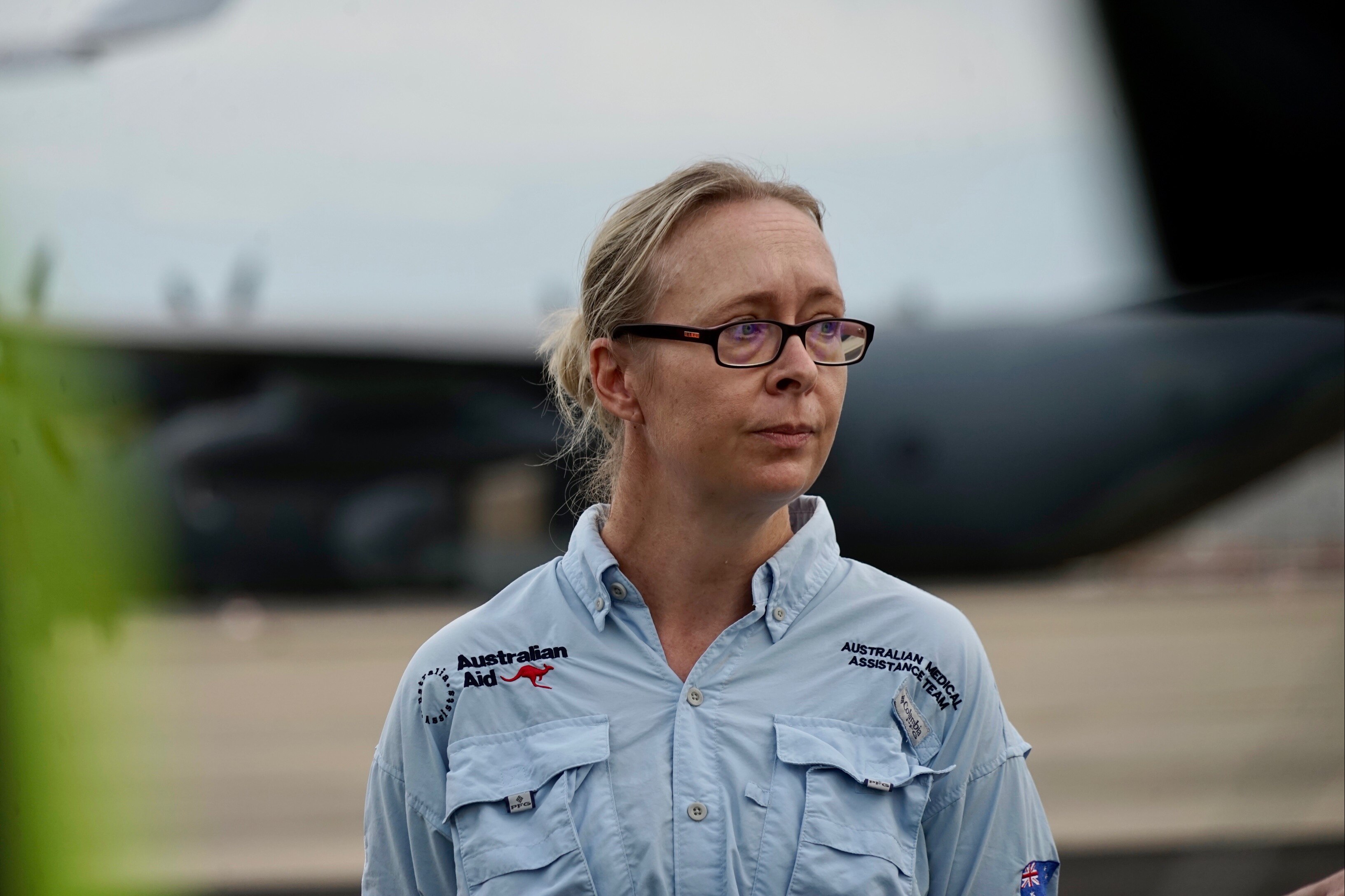 Australian medical team head to PNG to aid COVID response - ABC News