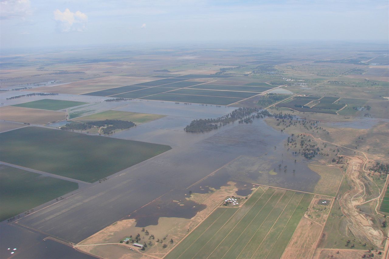 Darlington Point - 2706 - Location - ABC News