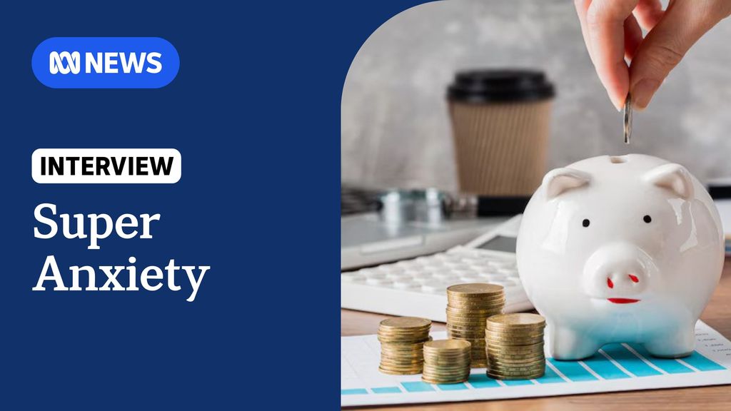 Superannuation - Topic - ABC News
