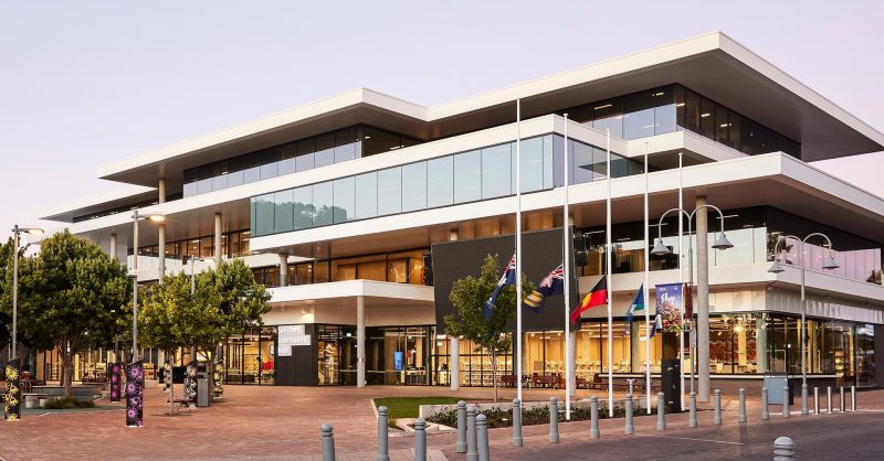 Celebrating Salisbury - it's culture and future expansion - ABC listen