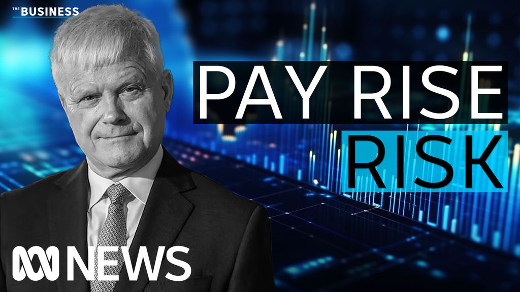 The Business - ABC News