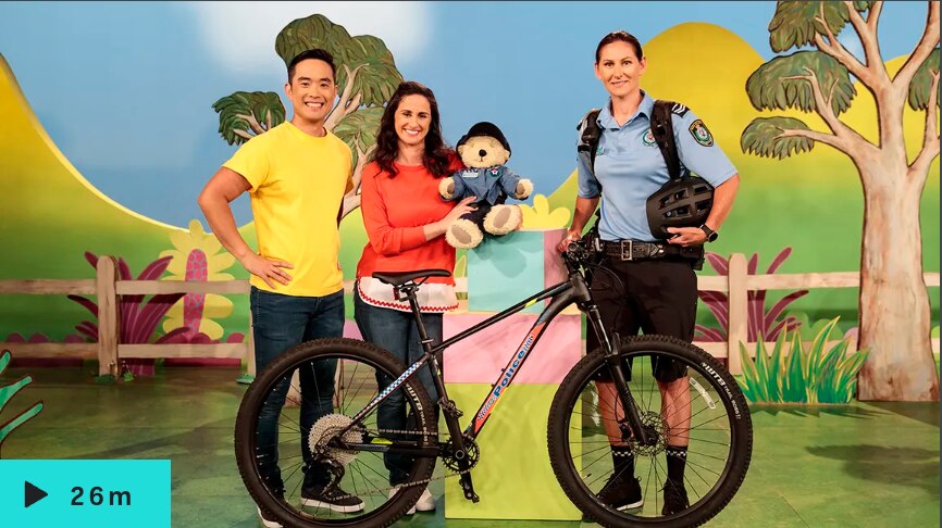 Emergency - Helping Hands Disaster Resilience Tool Kit - Early ...