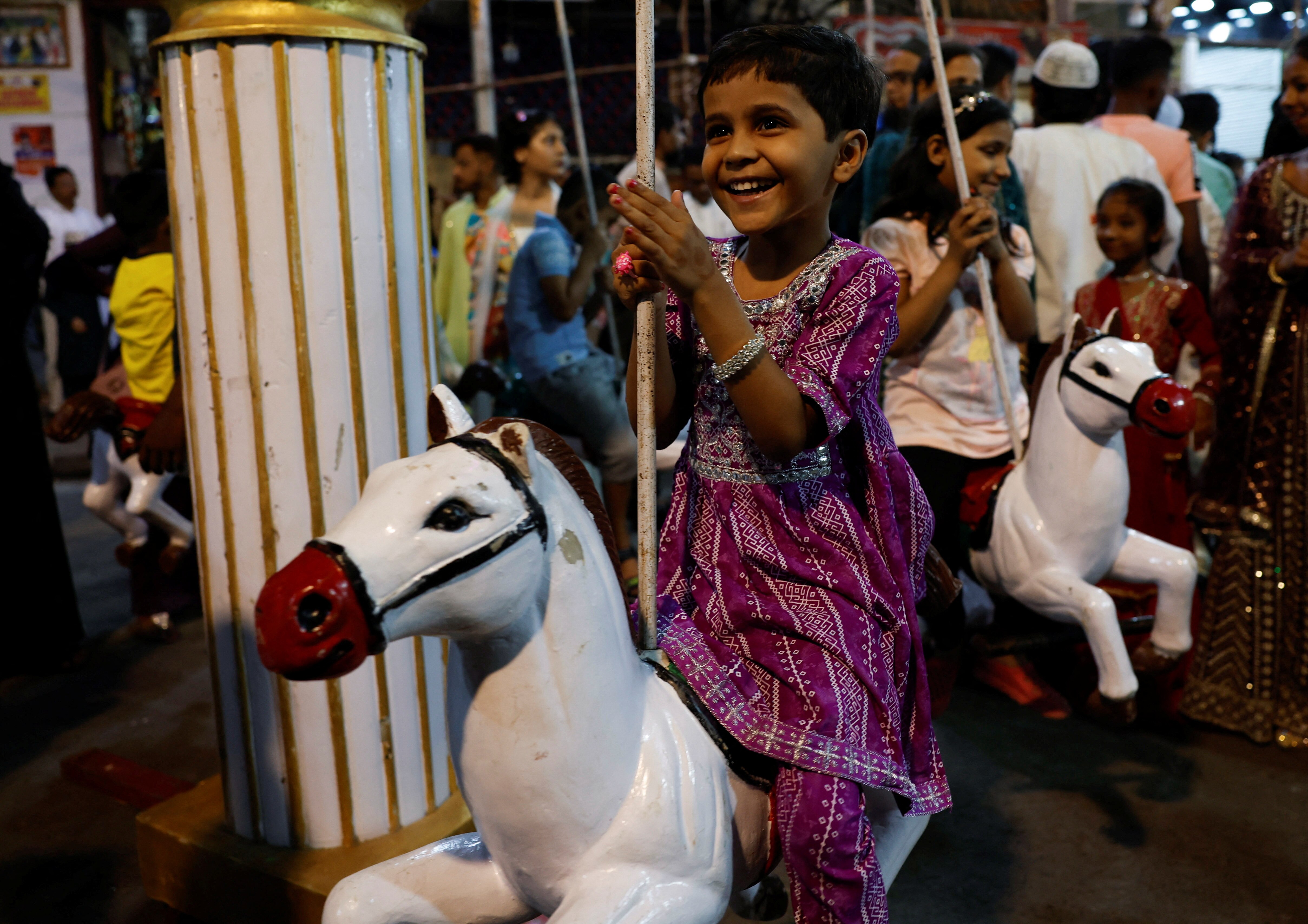 In pictures: the Asia Pacific this week - ABC News