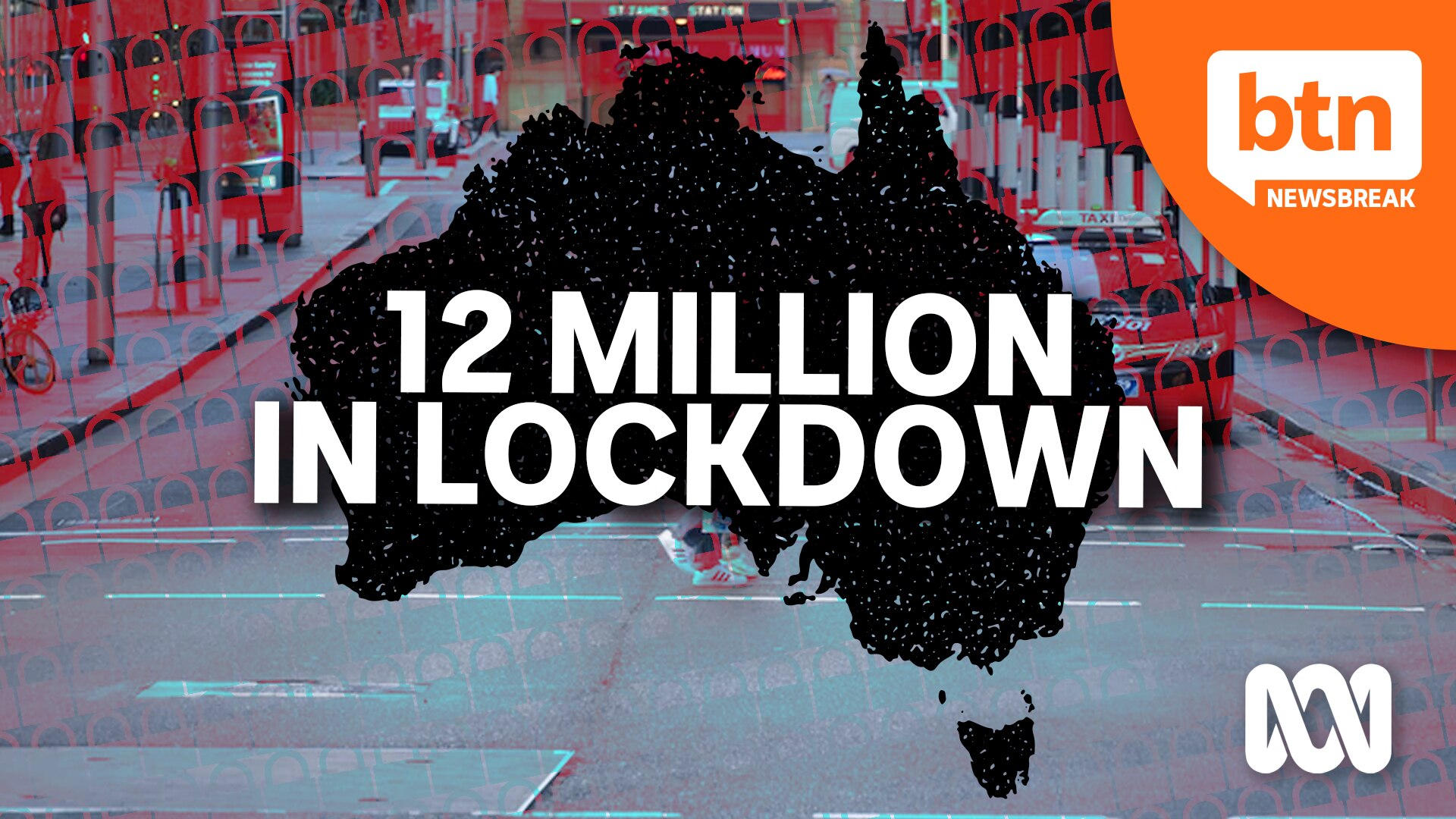 BTN Newsbreak 16/7/2021 - Behind The News