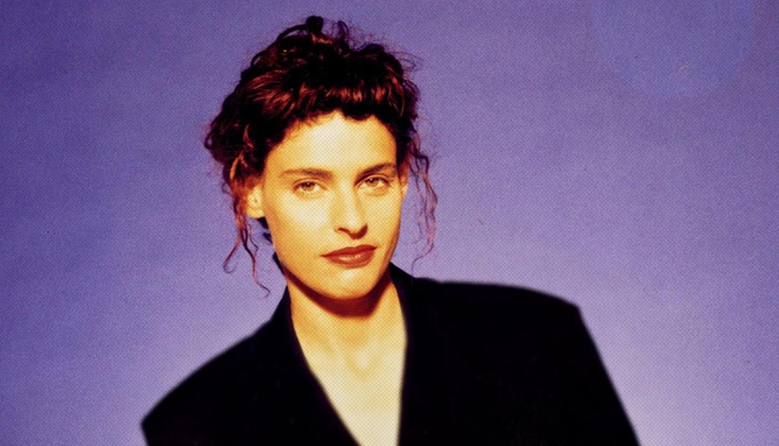 Deborah Conway: in her own words - ABC listen