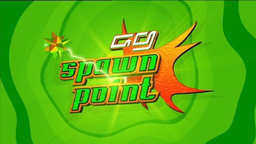 Welcome to Good Game Spawn Point! - ABC ME