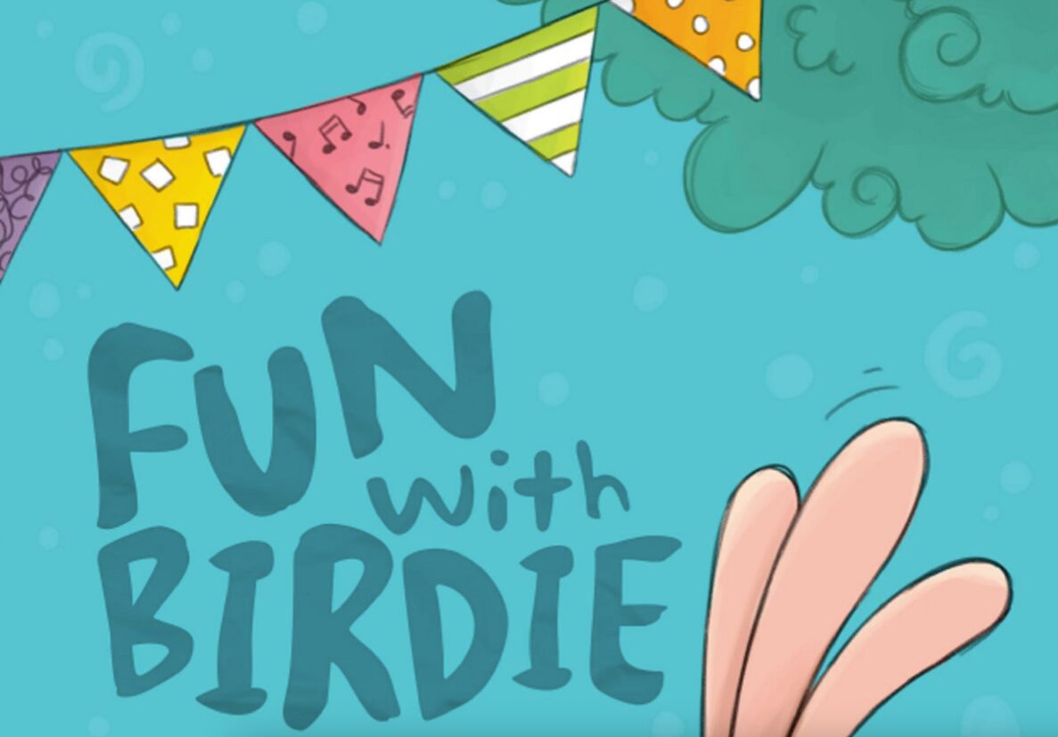 Birdie's Tree Resources - ABC Kids