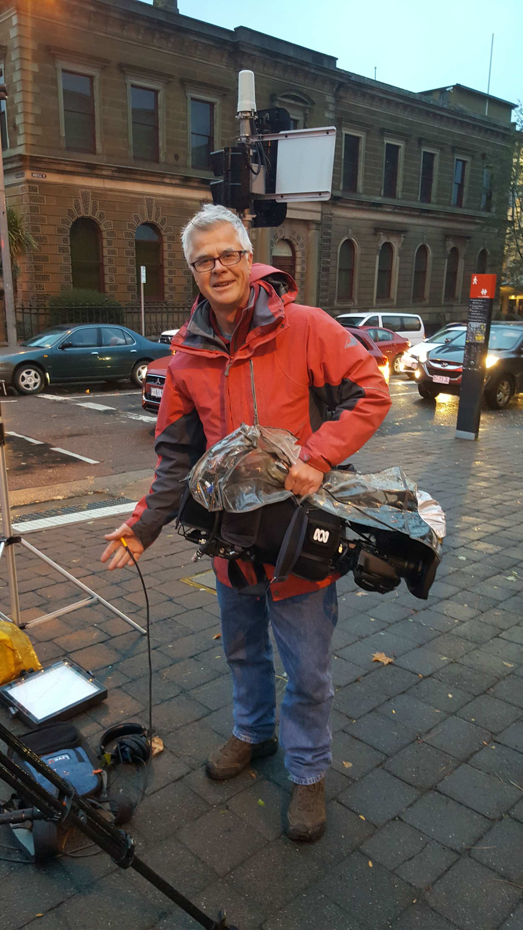 Backstory: 'Better bring your bathers' — cryptic text alerted ...