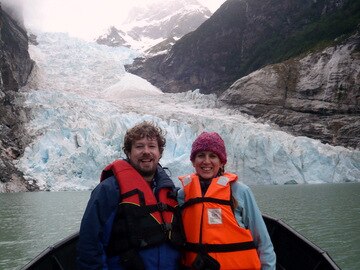 Sacred Landscapes: solastalgia and spirituality in a melting world ...