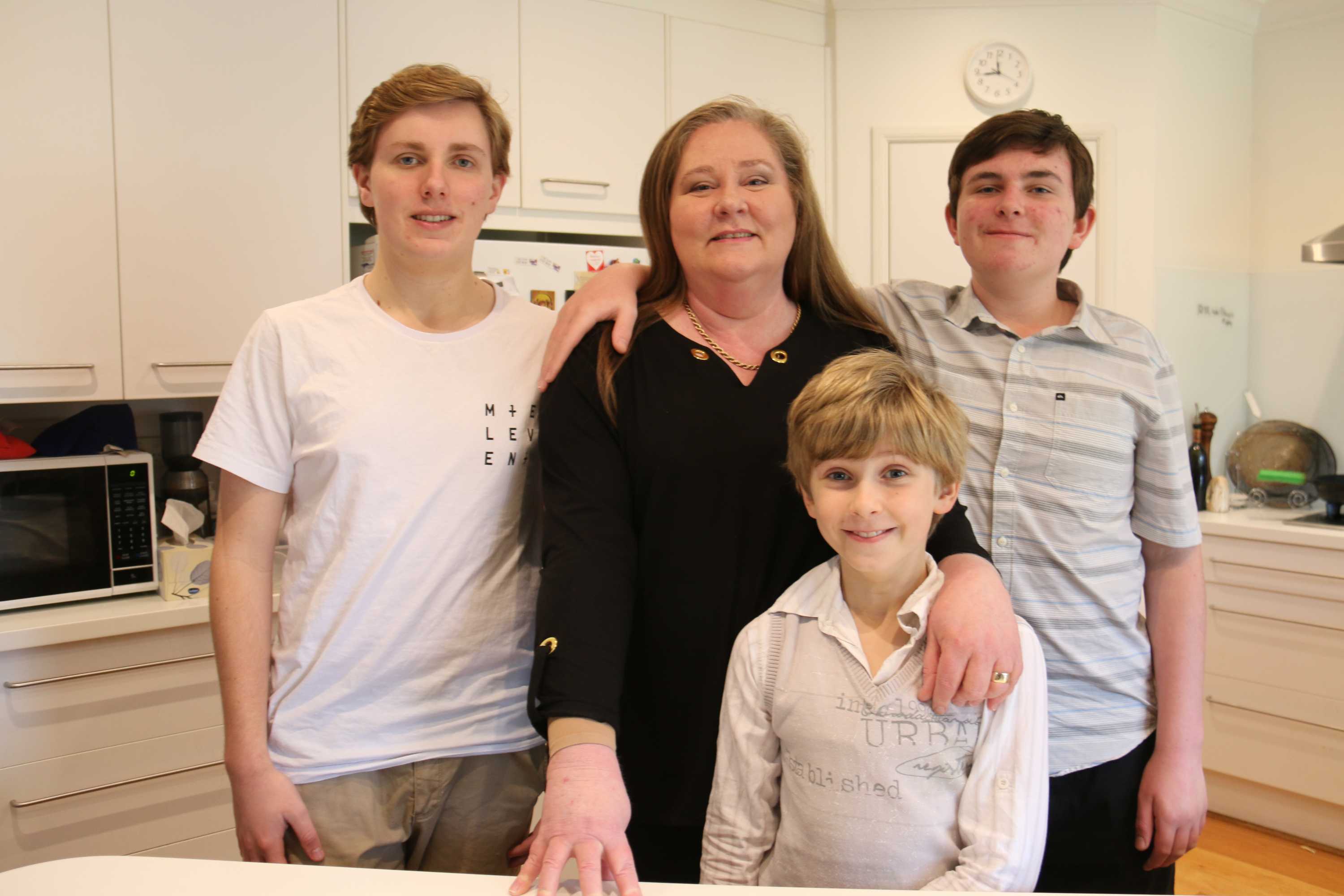 Cancer all-clear leaves survivor terrified before finding 'normal life ...