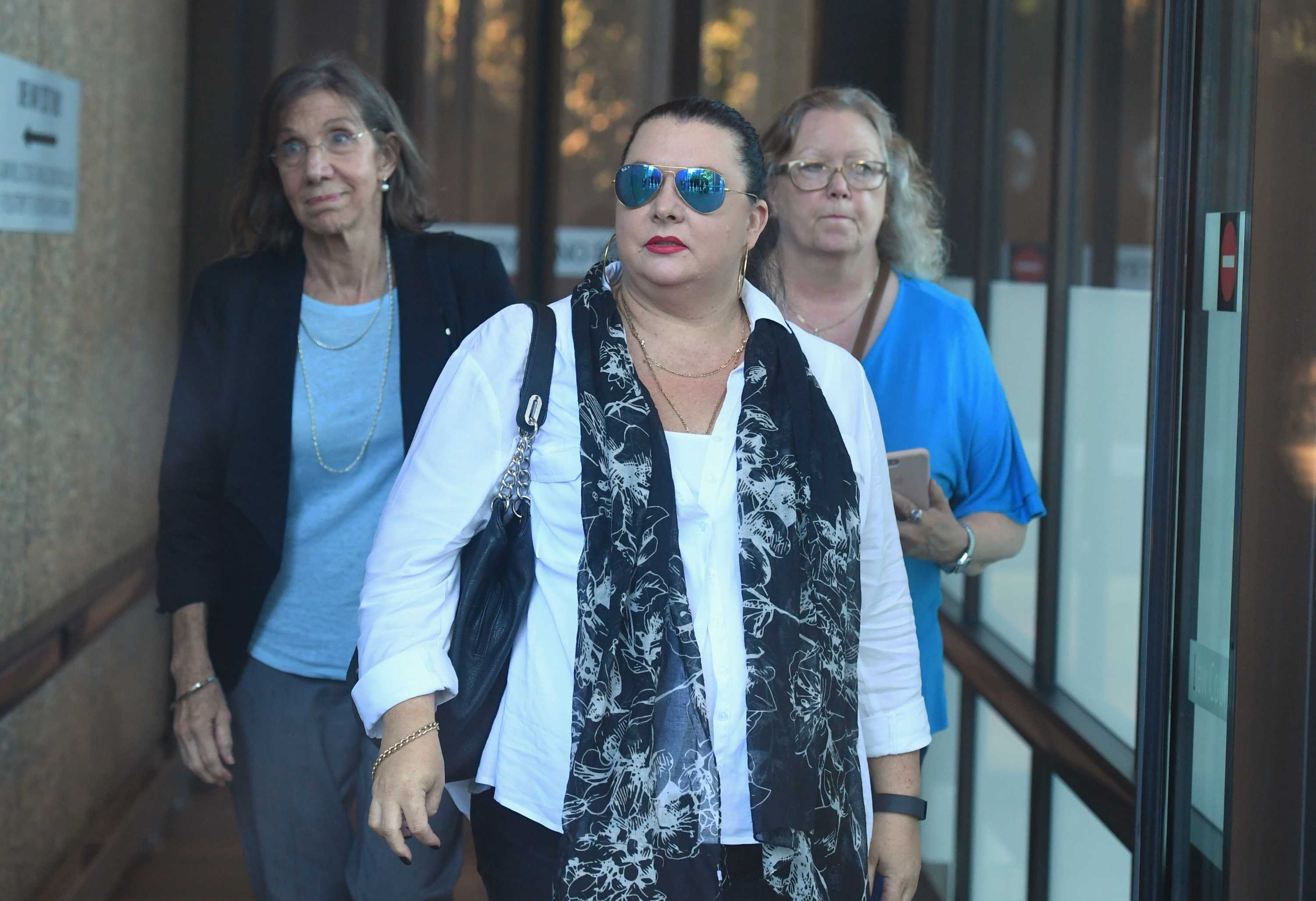 Triple murderer Berwyn Rees released from jail, set to be on parole for ...