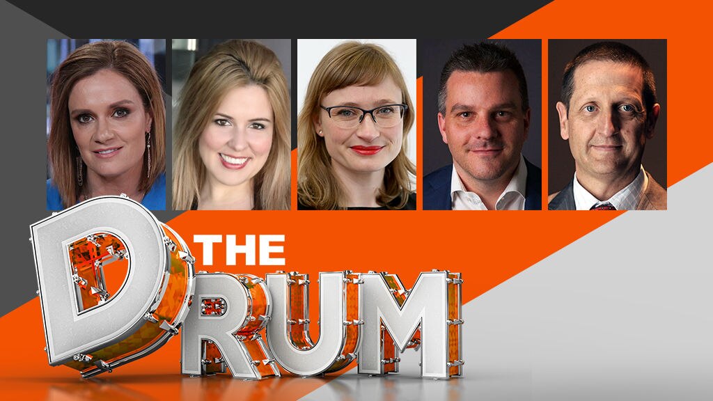 The Drum Wednesday September 18 - ABC News