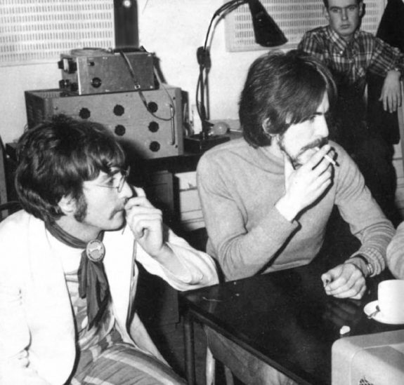 Australian Beatles producer reflects on the White album - ABC listen