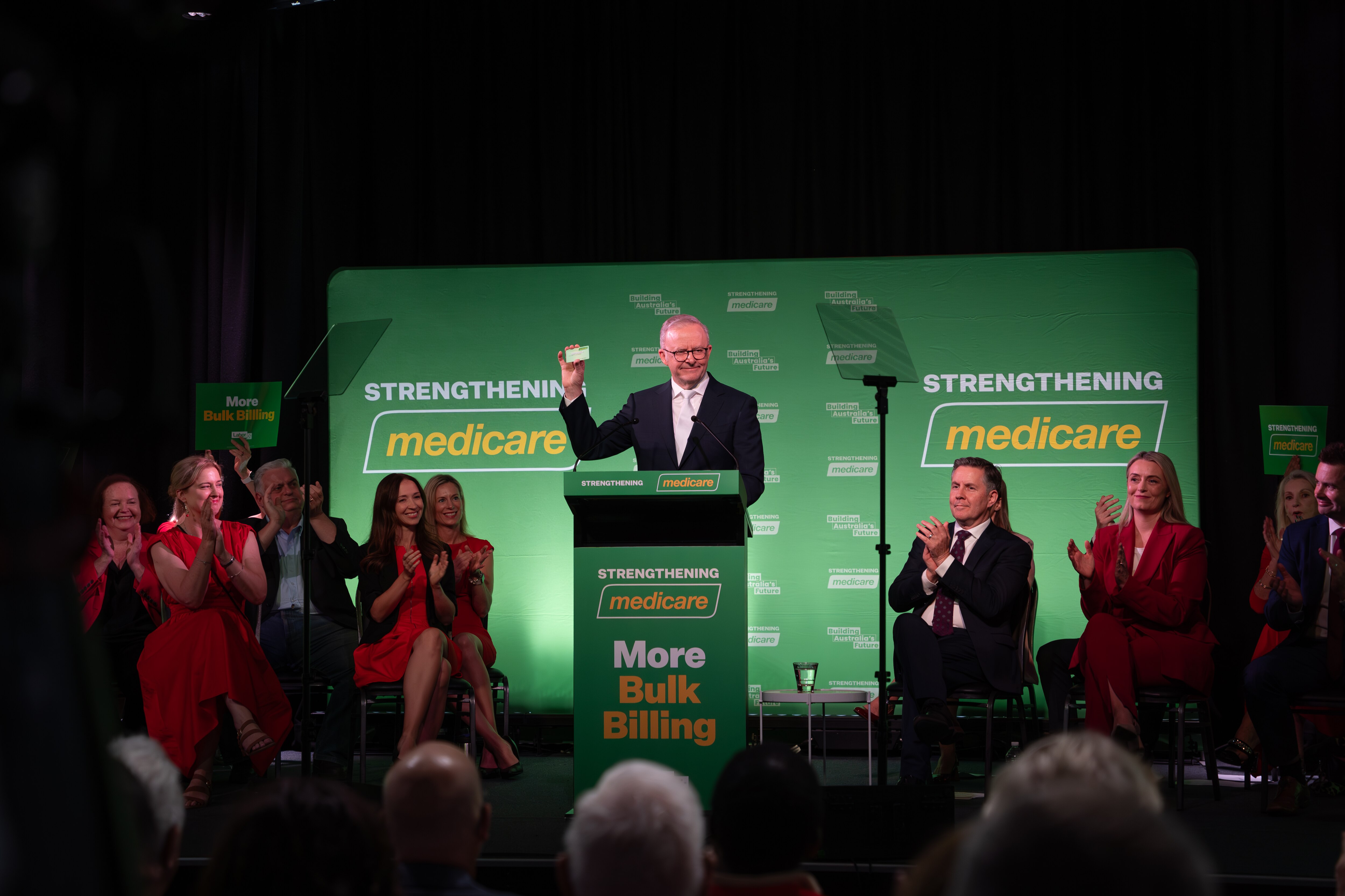 Will Labor's Medicare bulk-billing pledge make it cheaper to see your ...