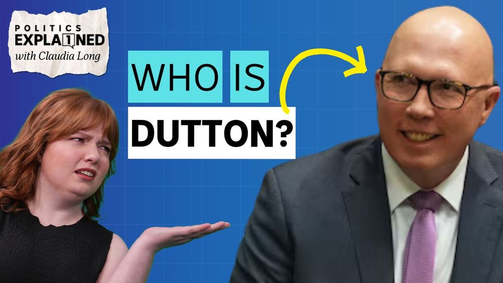 Who is Peter Dutton? - ABC News