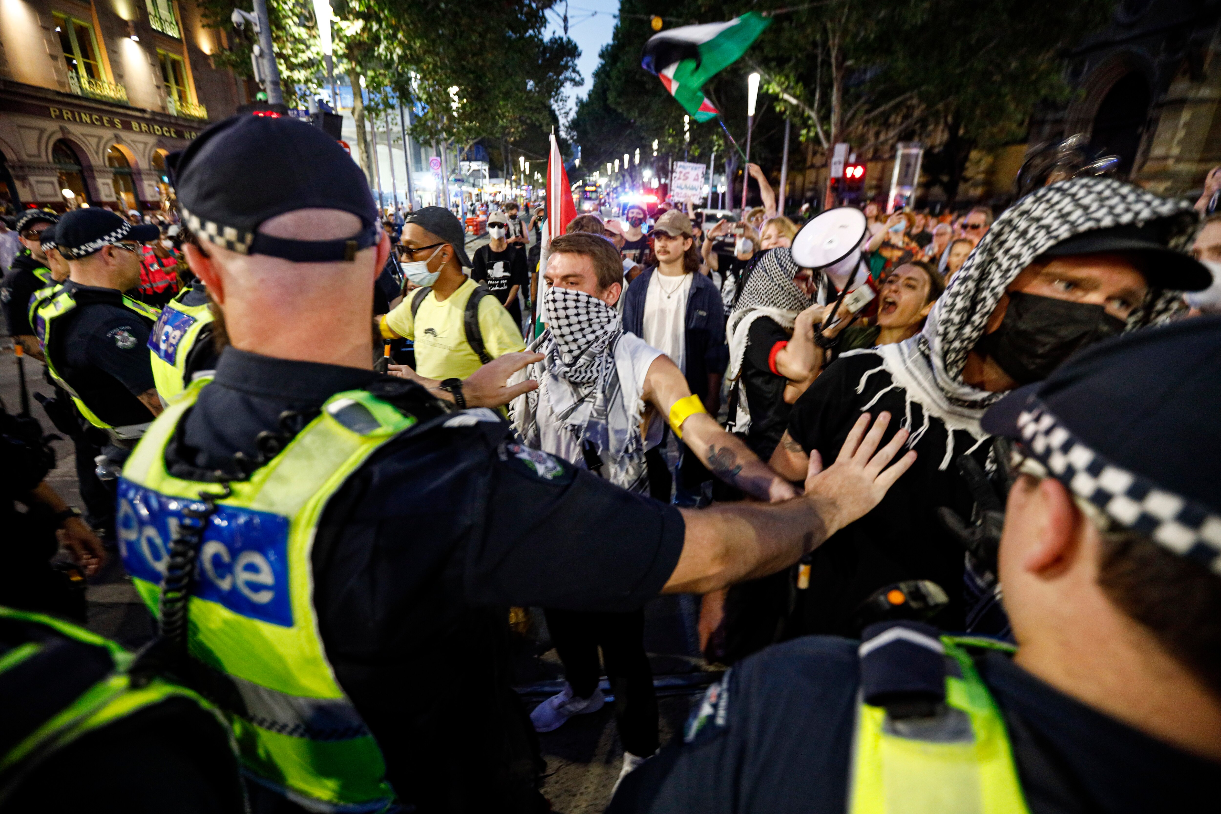 What does social cohesion mean, who does it work for — and does the ...